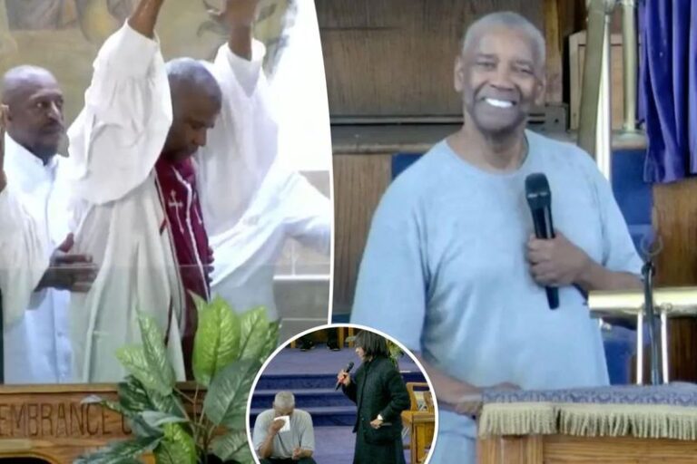 19 Celebrities Known As Being Highly Religious - On Your Journey