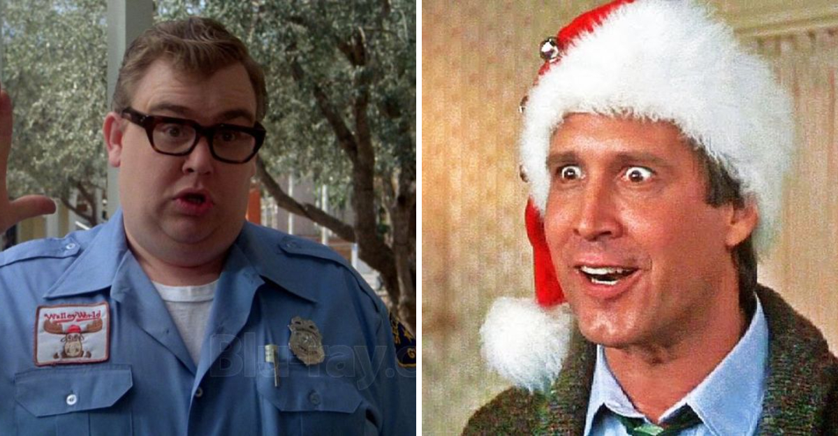 15 Funny Quotes From The Vacation Movie Series That Never Get Stale ...