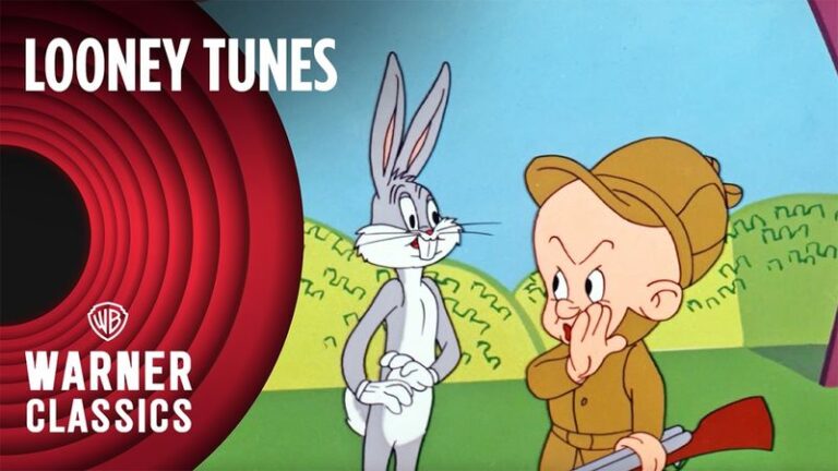 15 Looney Tunes Jokes That Go Right Over Kids' Heads - On Your Journey