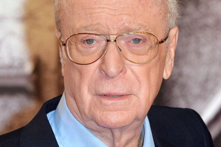 19 Famous Men Who Adopted New Names And The Reasons Behind Them - On ...