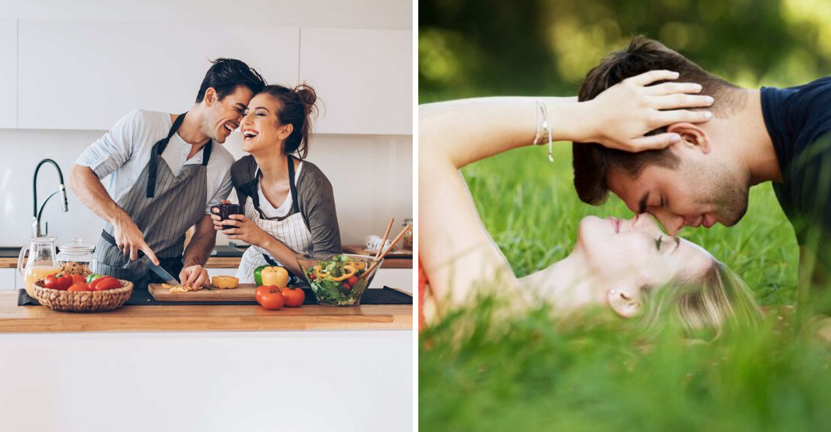19 Habits Happy Couples Practice That Make Their Relationships Last ...