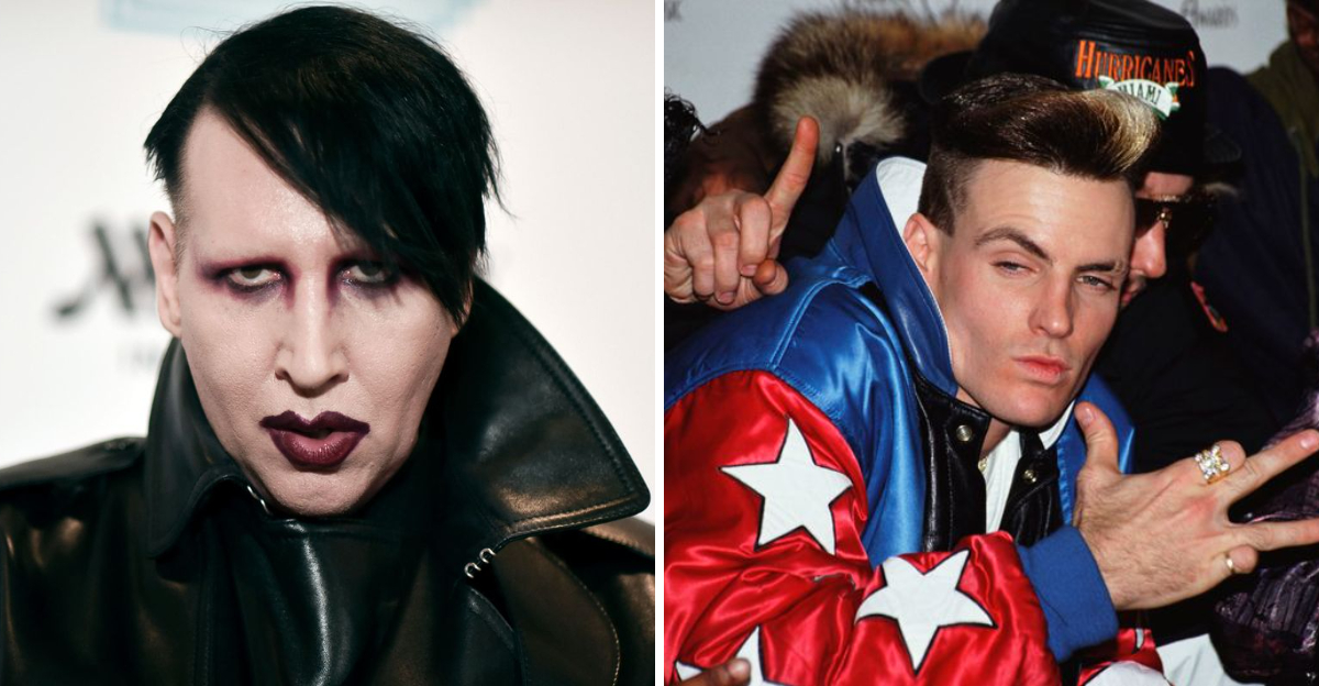 19 Most Hated Musicians In Ever - On Your Journey