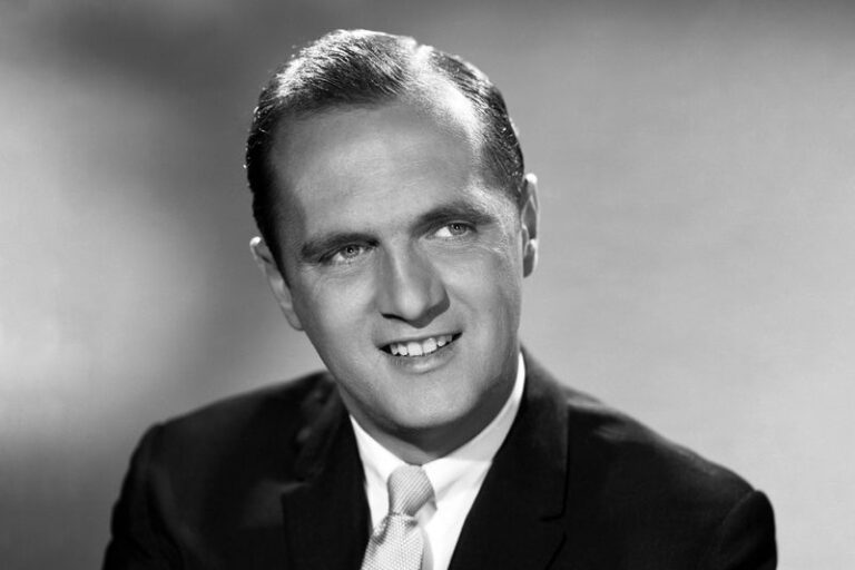 Bob Newhart 15 One-Liners That Prove How Much He Could Say With So ...