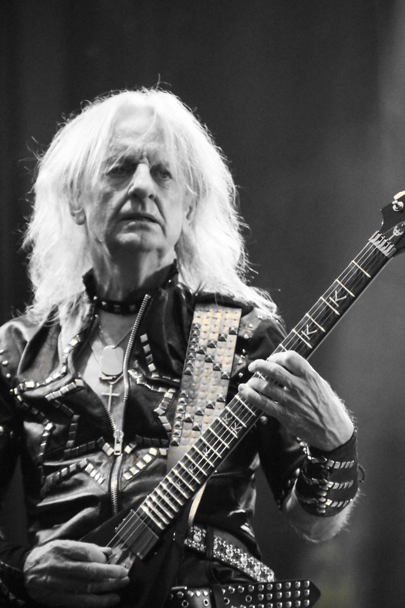 19 Influential Metal Musicians Honored By Rolling Stone - On Your Journey