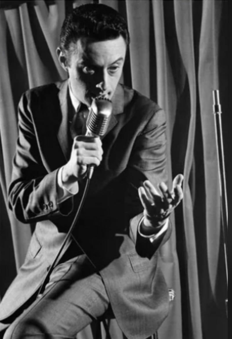 17 Lines From Lenny Bruce That Still Resonate Today - On Your Journey