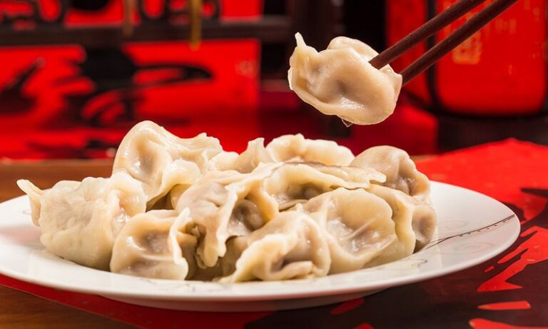 15 Foods Said To Bring Luck During Chinese New Year - On Your Journey