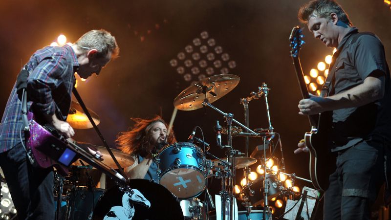 15 John Paul Jones Collaborations Beyond Led Zeppelin You Might Have ...