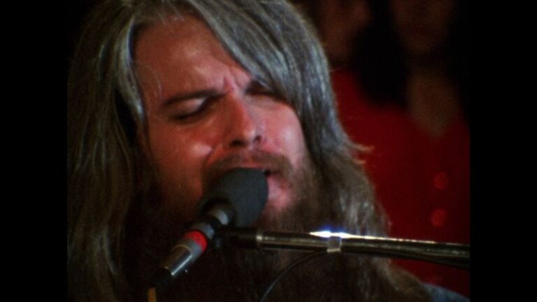 15 Leon Russell Songs That Stay In Your Head Long After The Last Note ...