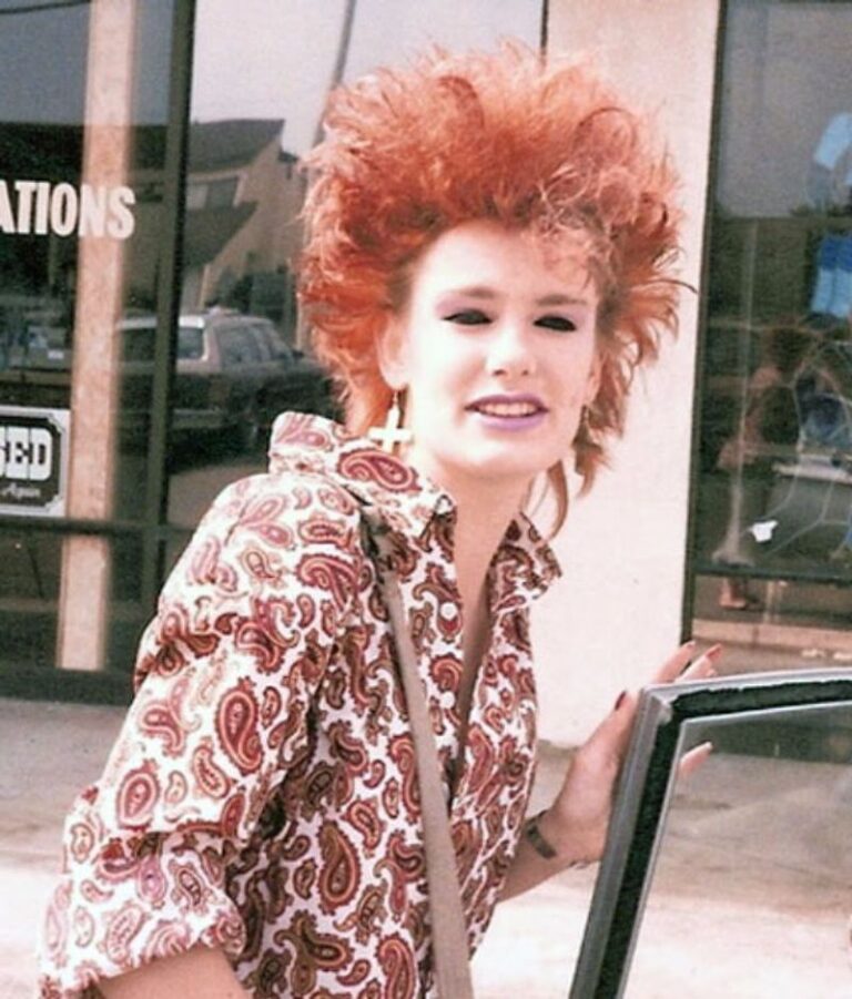 15 Photos Of What Daily Life Looked Like In 1980s - On Your Journey