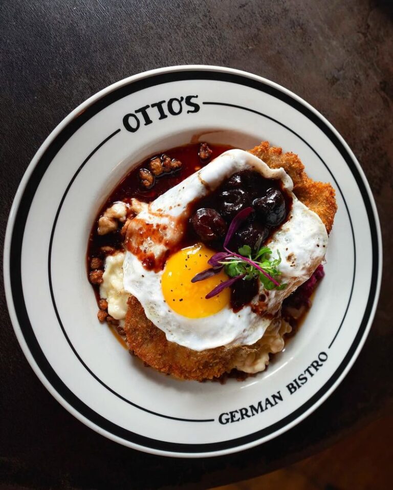16 German Eateries In The Texas Hill Country Serving Old-World Comfort ...