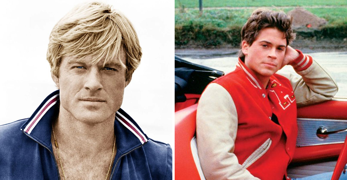 18 Actors Who Were Defining Heartthrobs For The Boomer Generation - On ...