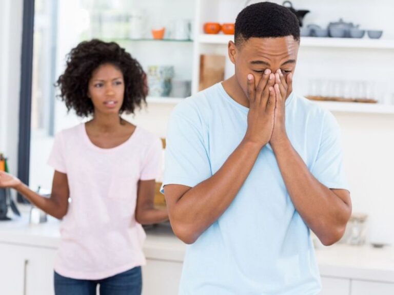 18 Harmful Habits Married Couples Have That Lead To Separation - On ...