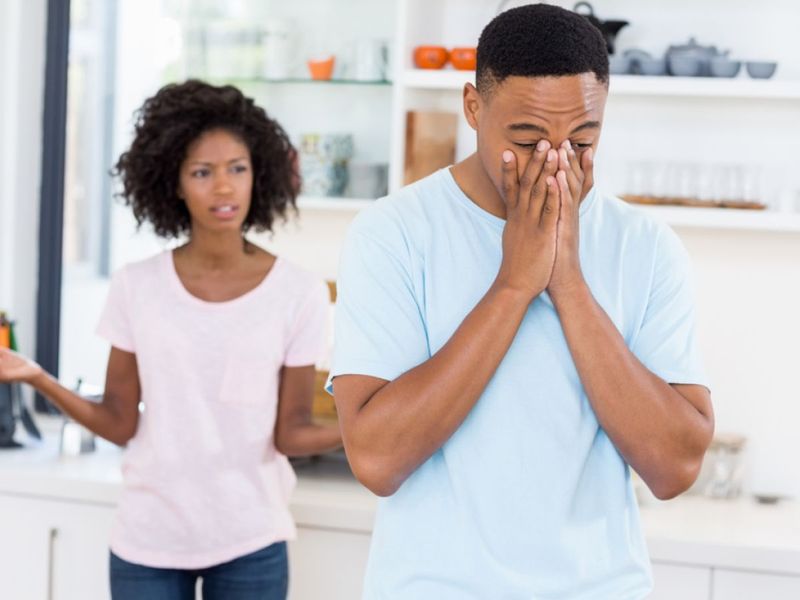18 Harmful Habits Married Couples Have That Lead To Separation - On ...