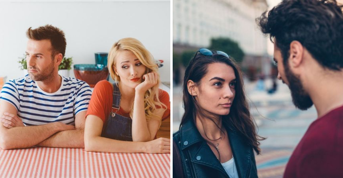 18 Telling Phrases A Man Often Says To The Person He's Drifting Away ...