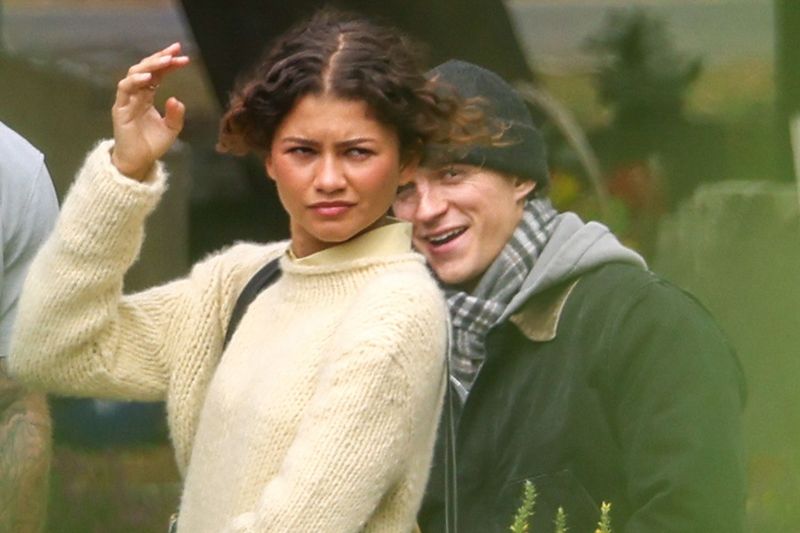18 Young Actresses Known For Creating A Warm Atmosphere On Set - On ...