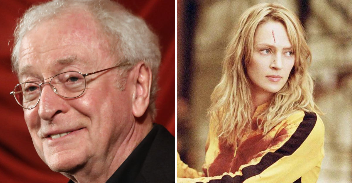 20 Actors Who Inspired Songs Named After Them - On Your Journey