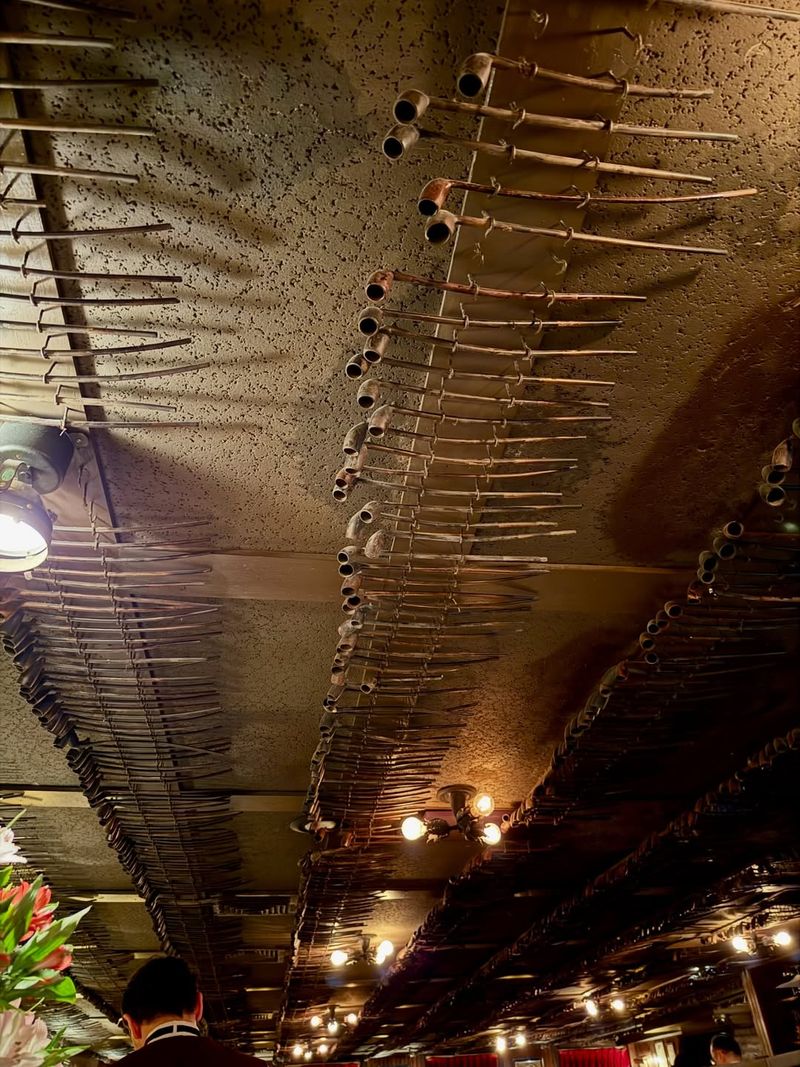 17 American Steakhouses With Decades Of History Behind Them - On Your ...