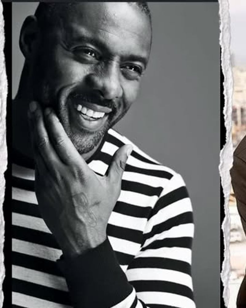 These 16 Black Actors Admired For Their Classic Good Looks - On Your ...