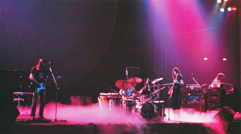 15 Rock Bands That Nearly Ruled The World - On Your Journey