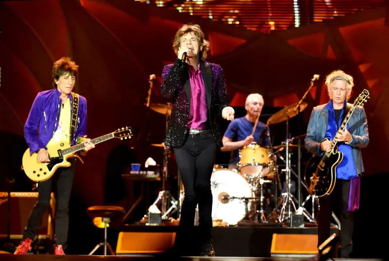 15 Rock Bands That Nearly Ruled The World - On Your Journey